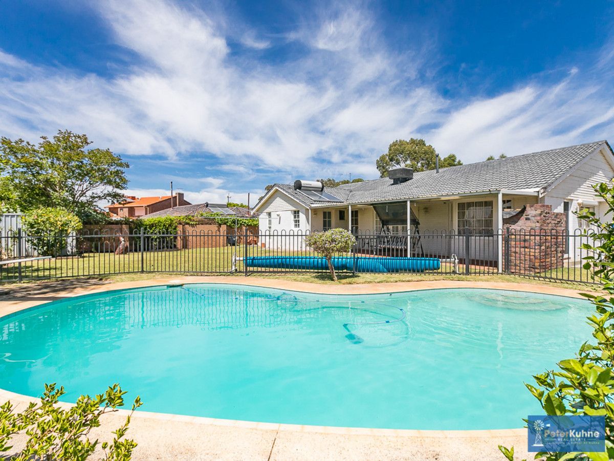 31 Bernley Drive, Viveash WA 6056 | Domain