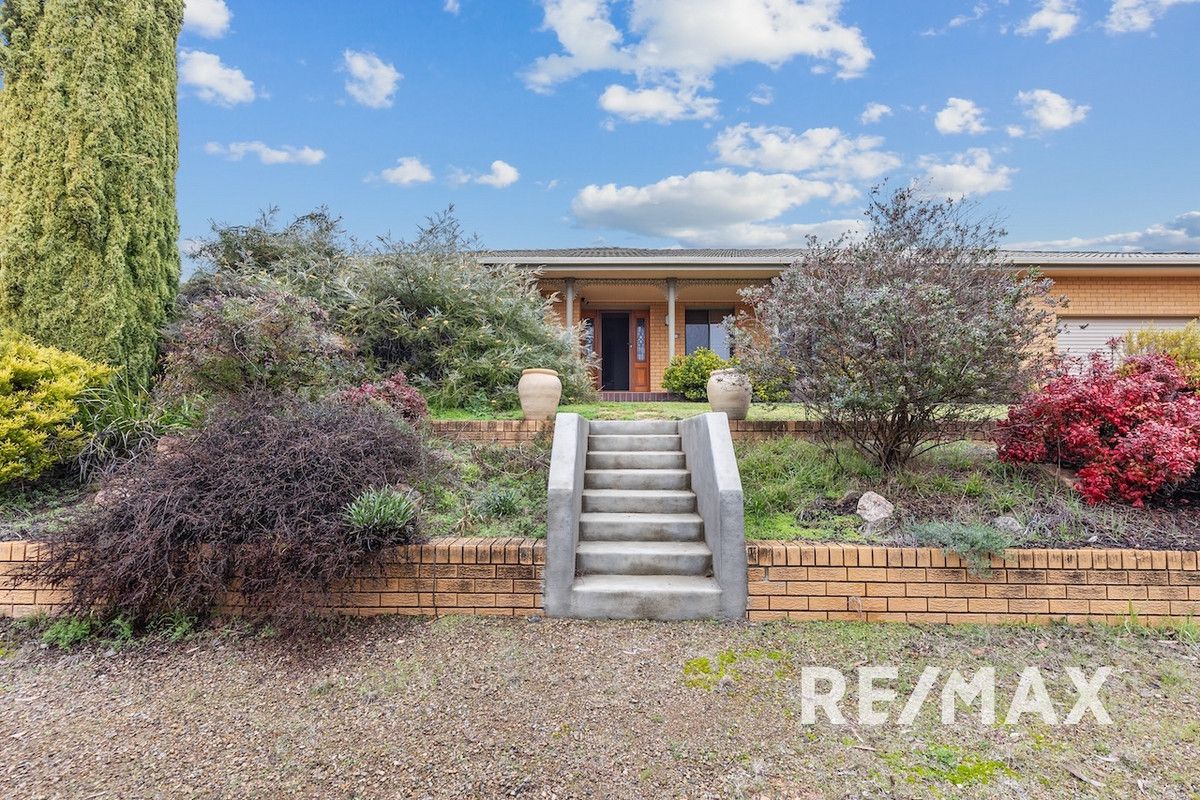 14 McCoullough Drive, Tolland NSW 2650 | Domain