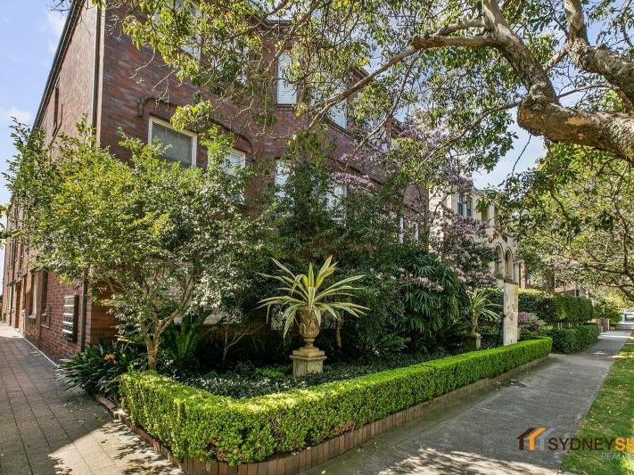 12/28 William Street, Double Bay NSW 2028 - Apartment For Rent | Domain