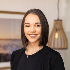Tasmin Swan, Property manager