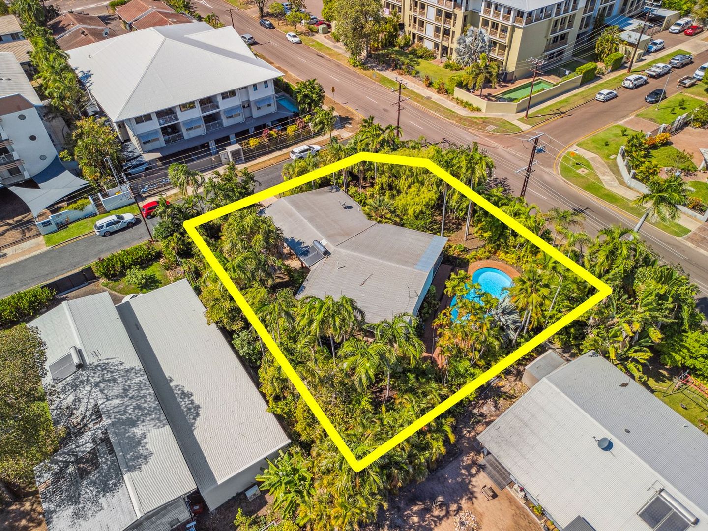 21 Gregory Street, Parap NT 0820 | Domain