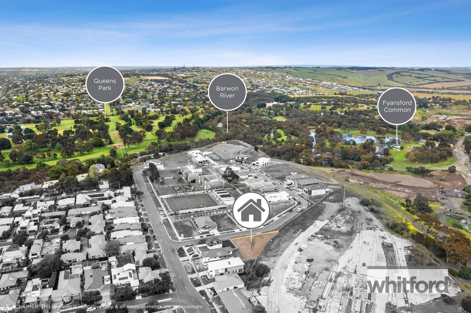 47-49 Queensridge Grove, Fyansford VIC 3218 | Domain