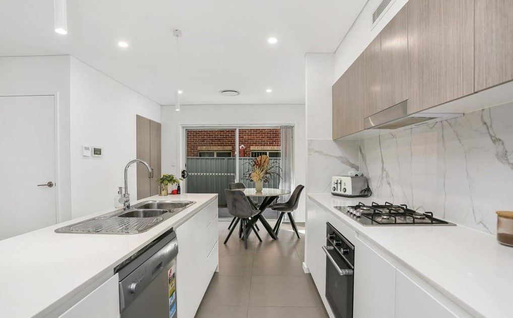 5/85 Sydney Street, St Marys NSW 2760 - Townhouse For Rent - $600 | Domain