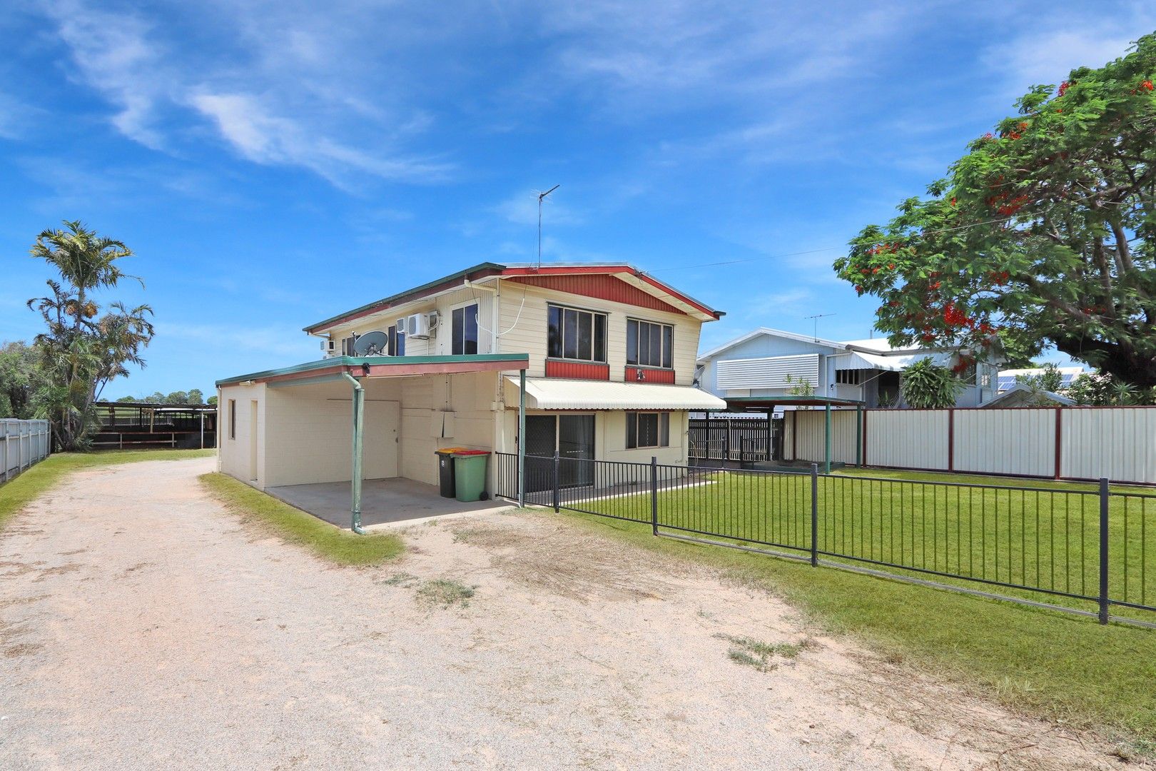 12 Minehane Street, Cluden QLD 4811 | Domain