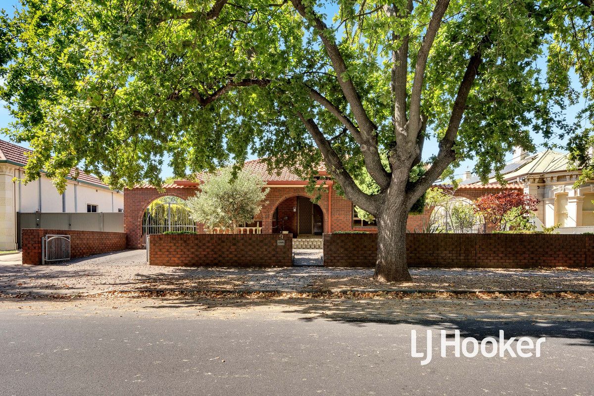 9 Third Avenue, St Peters SA 5069 - House For Rent | Domain