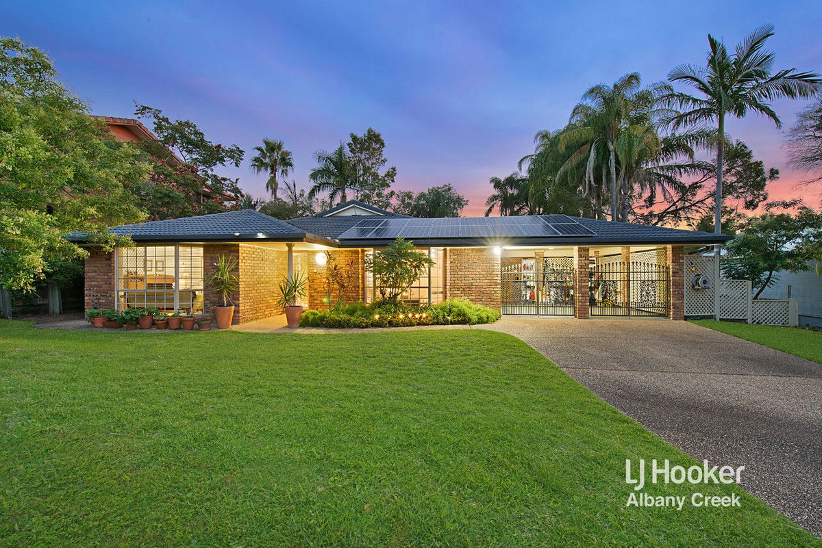 5 Downey Court, Albany Creek | Property History & Address Research | Domain