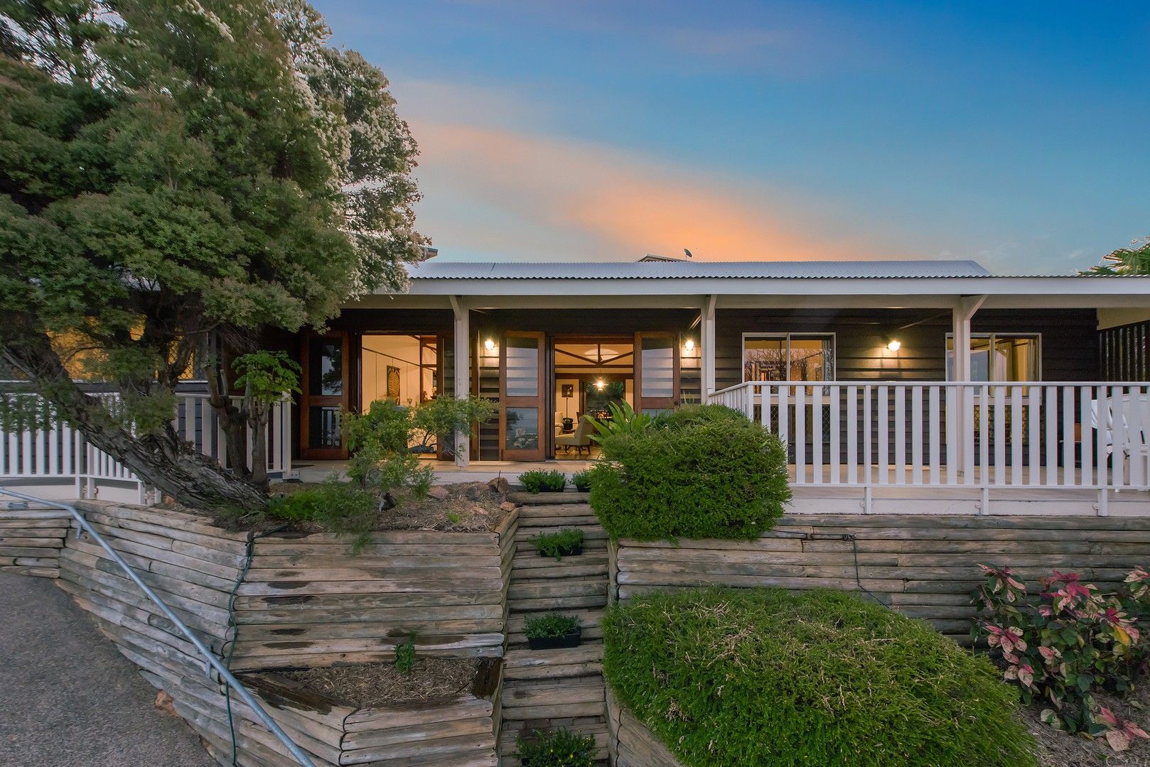 6 Cottesmore Crescent, Castle Hill QLD 4810 - House For Rent - $700 ...