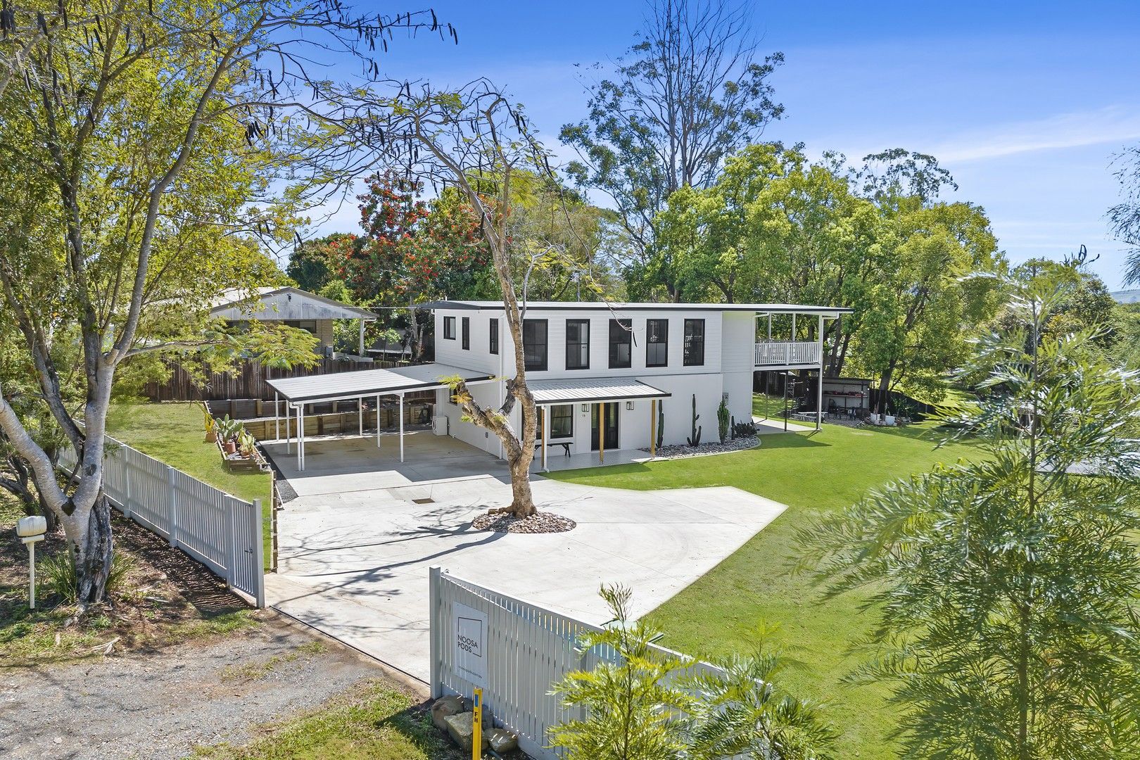 19 Tree Street, Pomona QLD 4568 | Domain