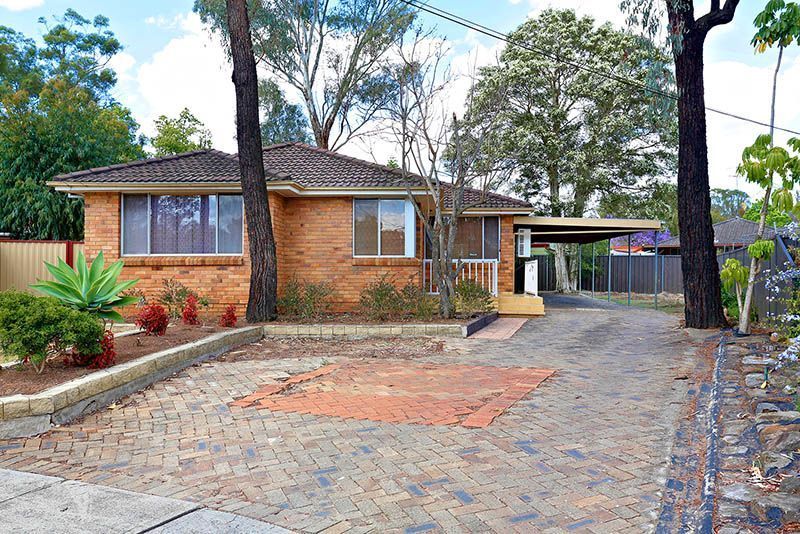 10 Yate Place, Marayong | Property History & Address Research | Domain