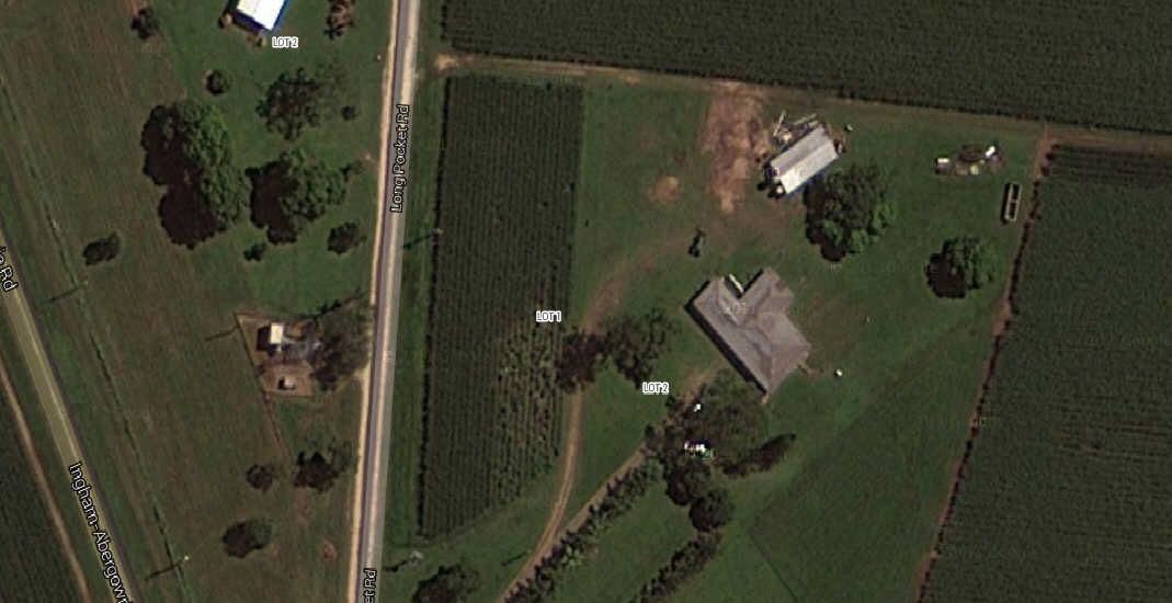 Lot 1 Long Pocket Road, Long Pocket | Property History & Address ...
