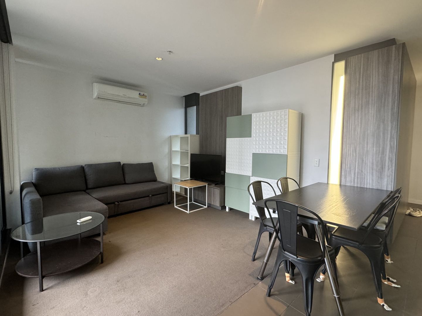2310/220 Spencer Street, Melbourne VIC 3000 - Apartment For Rent - $750 ...