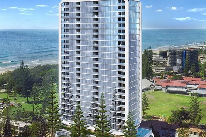 731 Apartments for Sale in Broadbeach, QLD, 4218 | Domain
