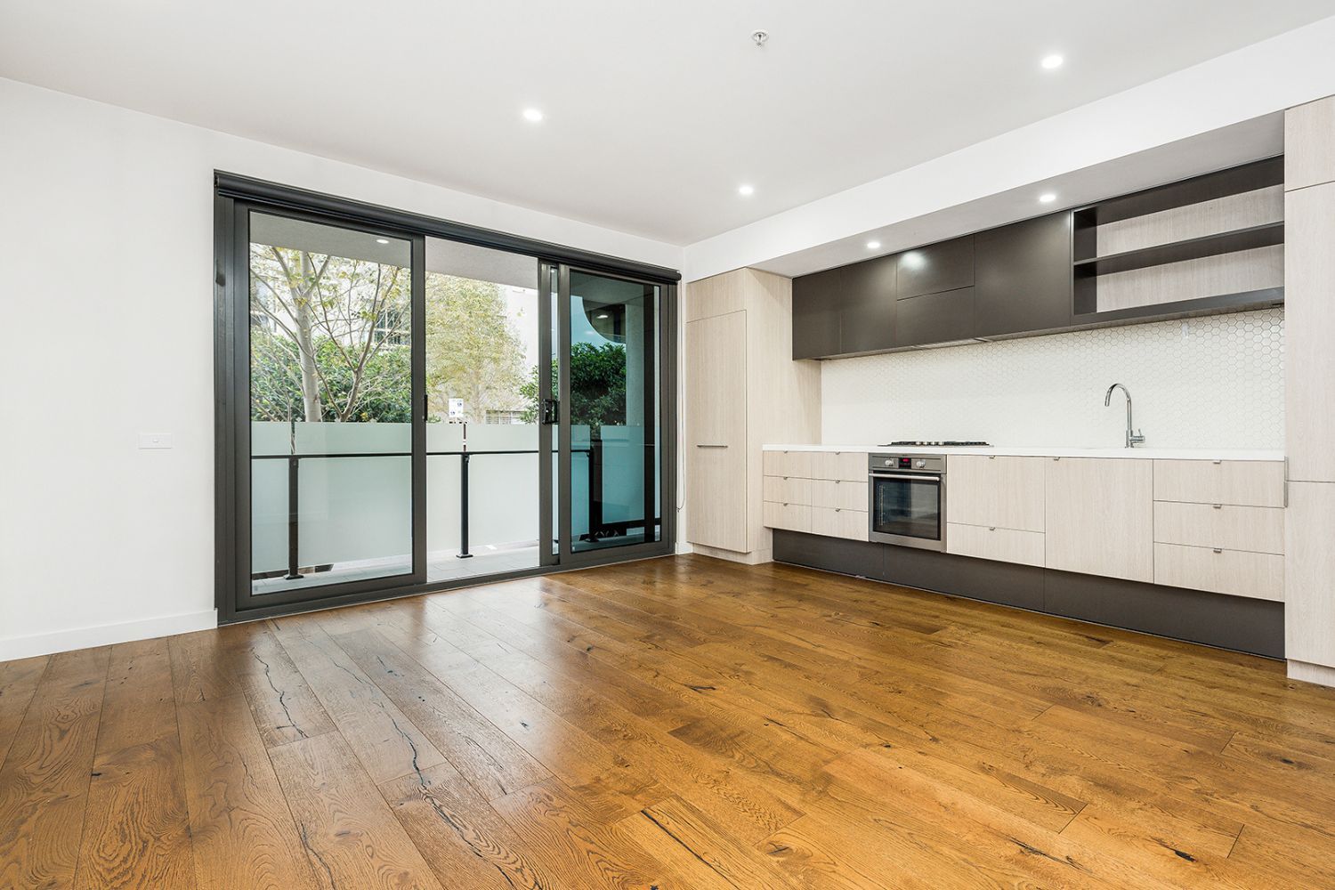 Level 1, 107/16 Anderson Street, West Melbourne VIC 3003 - Apartment ...