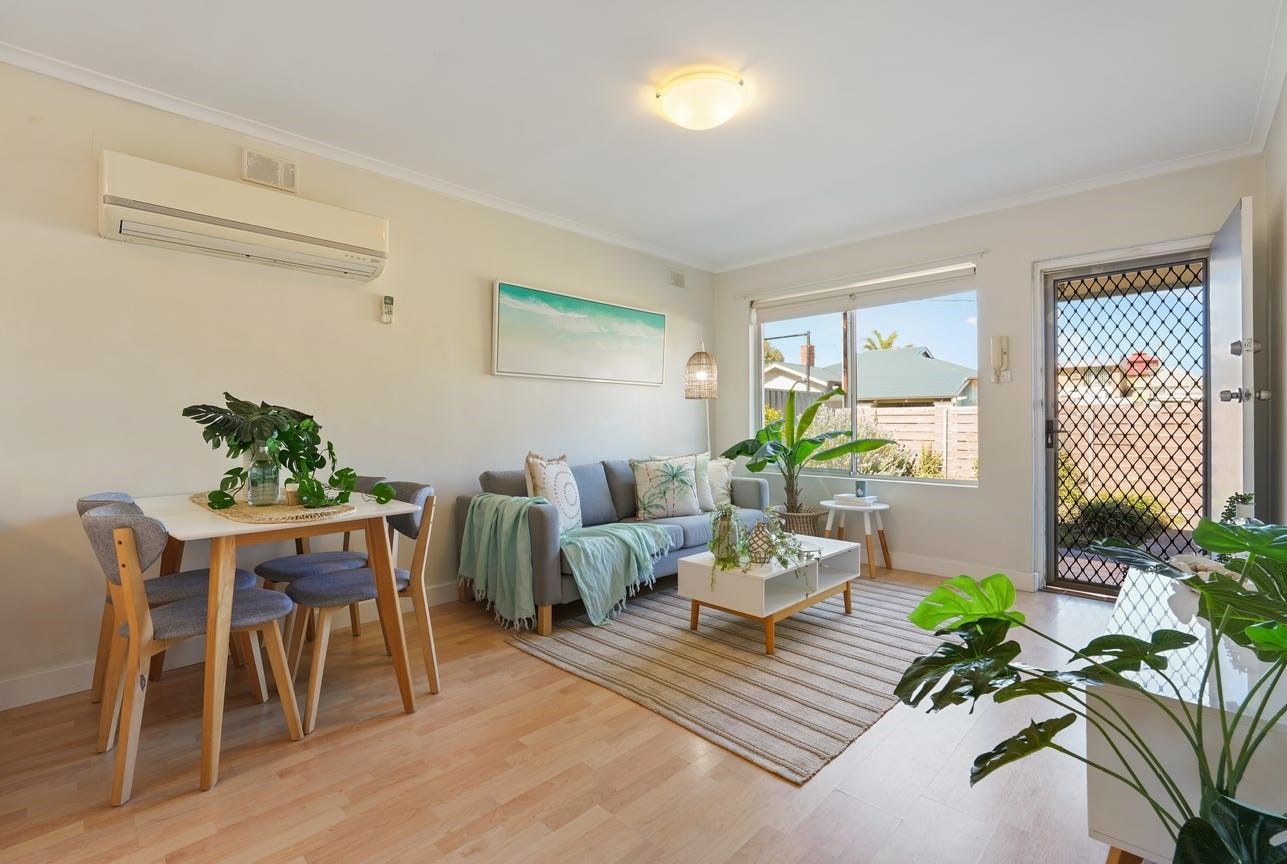 4/29 Swan Street, Semaphore SA 5019 - House For Rent - $550 | Domain