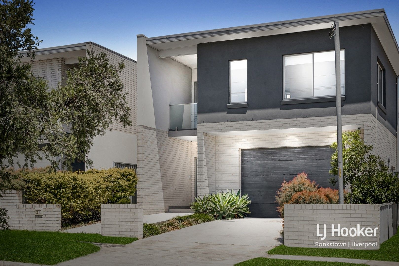 20B Boundary Road, Liverpool NSW 2170 | Domain