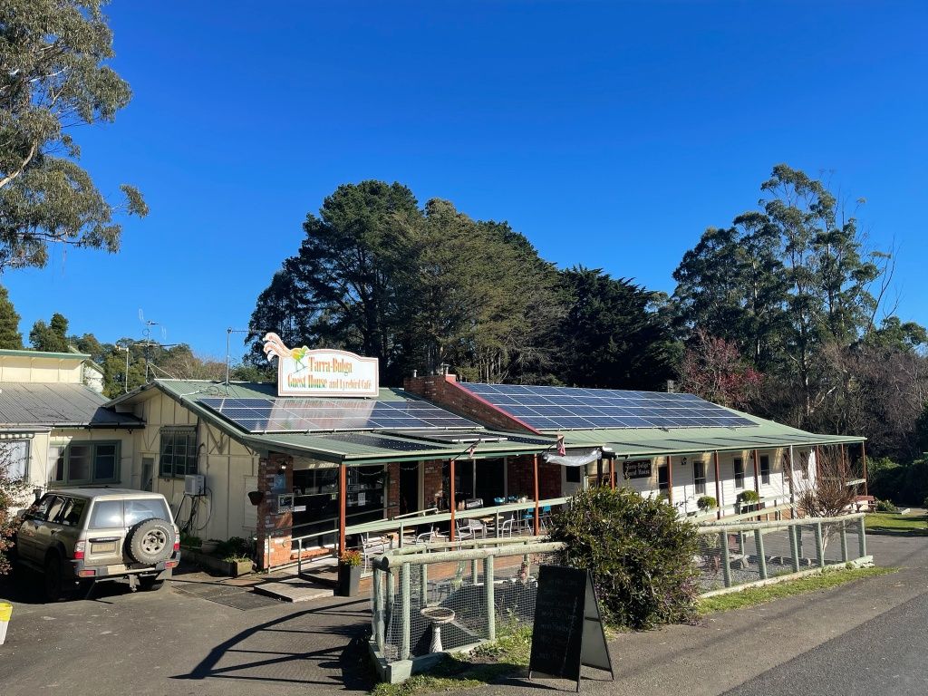 1885 Grand Ridge Road, Balook | Property History & Address Research ...