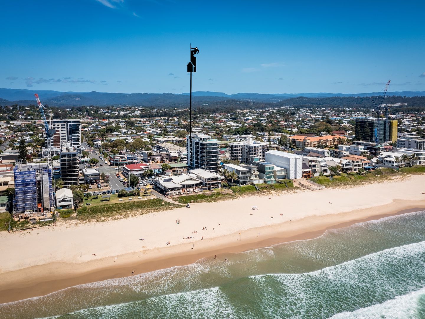 803/124-126 Jefferson Lane, Palm Beach QLD 4221 | Domain