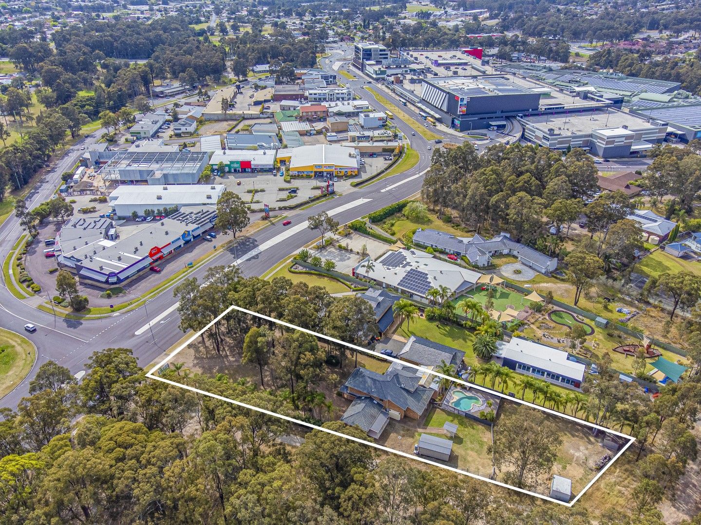 28 Mitchell Drive, East Maitland NSW 2323 - House For Rent | Domain