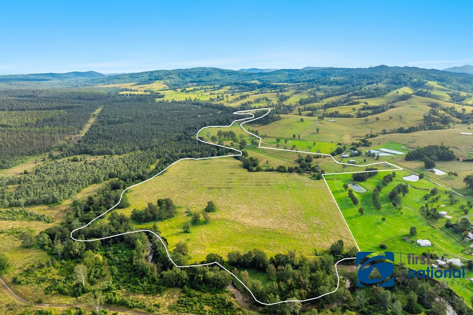 83 Farm Road, Bonalbo NSW 2469 - Farm for Sale | Domain