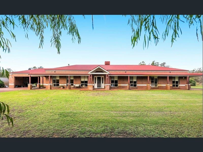 665 Lyon Road, Wandi WA 6167 - House For Rent - $950 | Domain