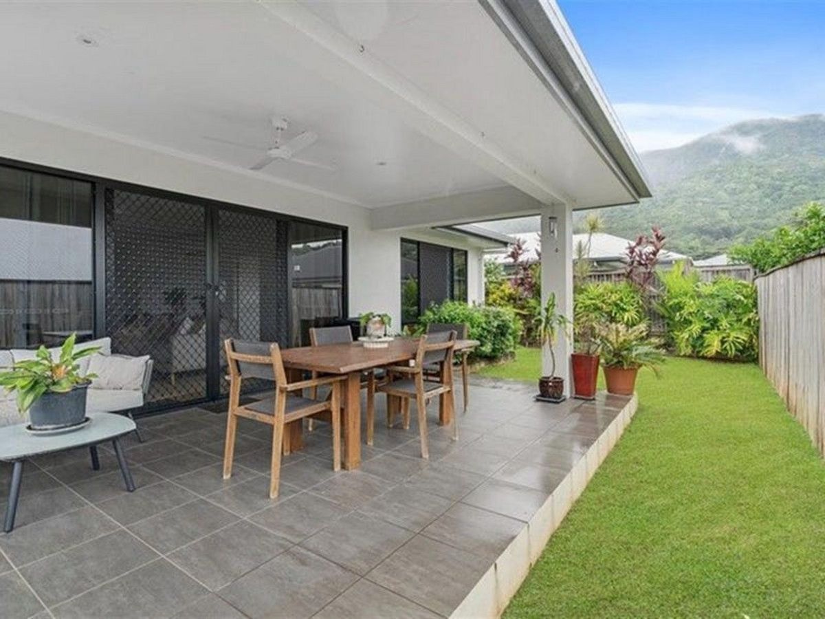 14 Genesta Circuit, Redlynch QLD 4870 - House For Rent | Domain