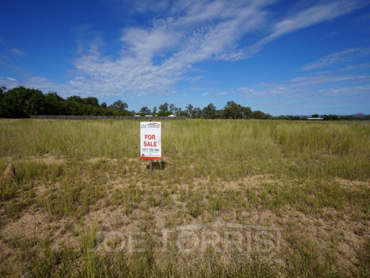 2 Daine Drive, Dimbulah QLD 4872 | Domain