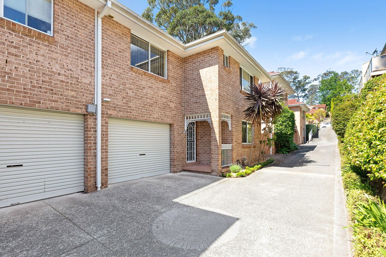 3/54 Frederick Street, Point Frederick NSW 2250 | Domain