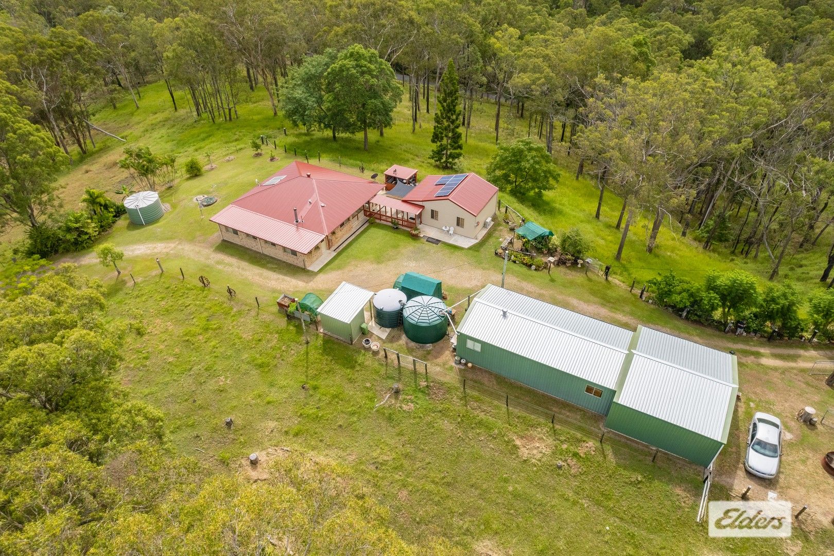 78 Vidoni Road, Neurum QLD 4514 - House for Sale - $1,300,000