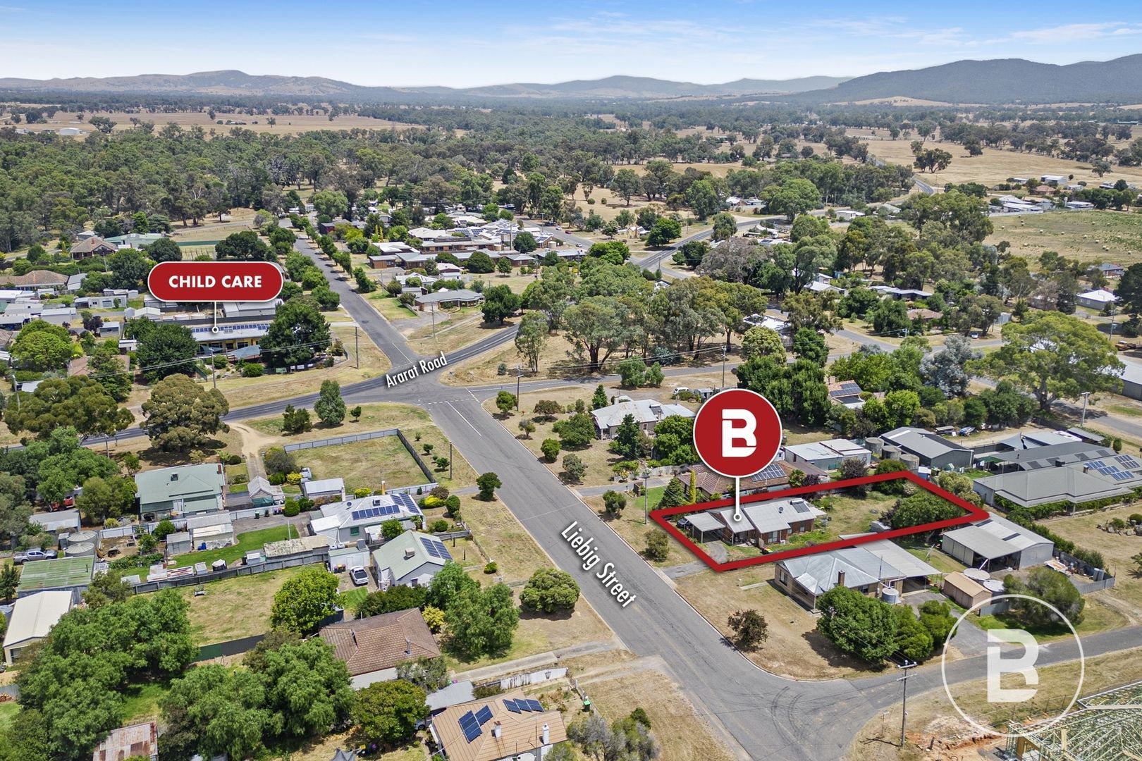 31 Liebig Street, Avoca VIC 3467 | Domain