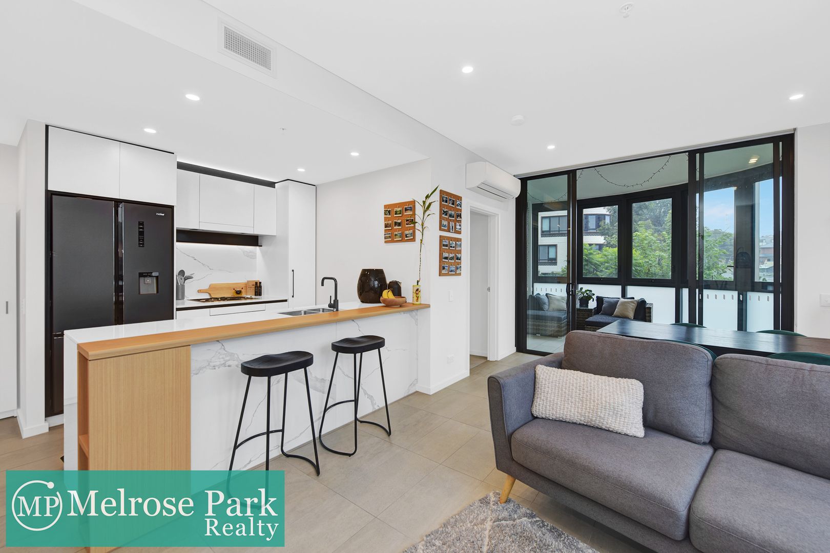 201/2A Wharf Road, Melrose Park NSW 2114 | Domain