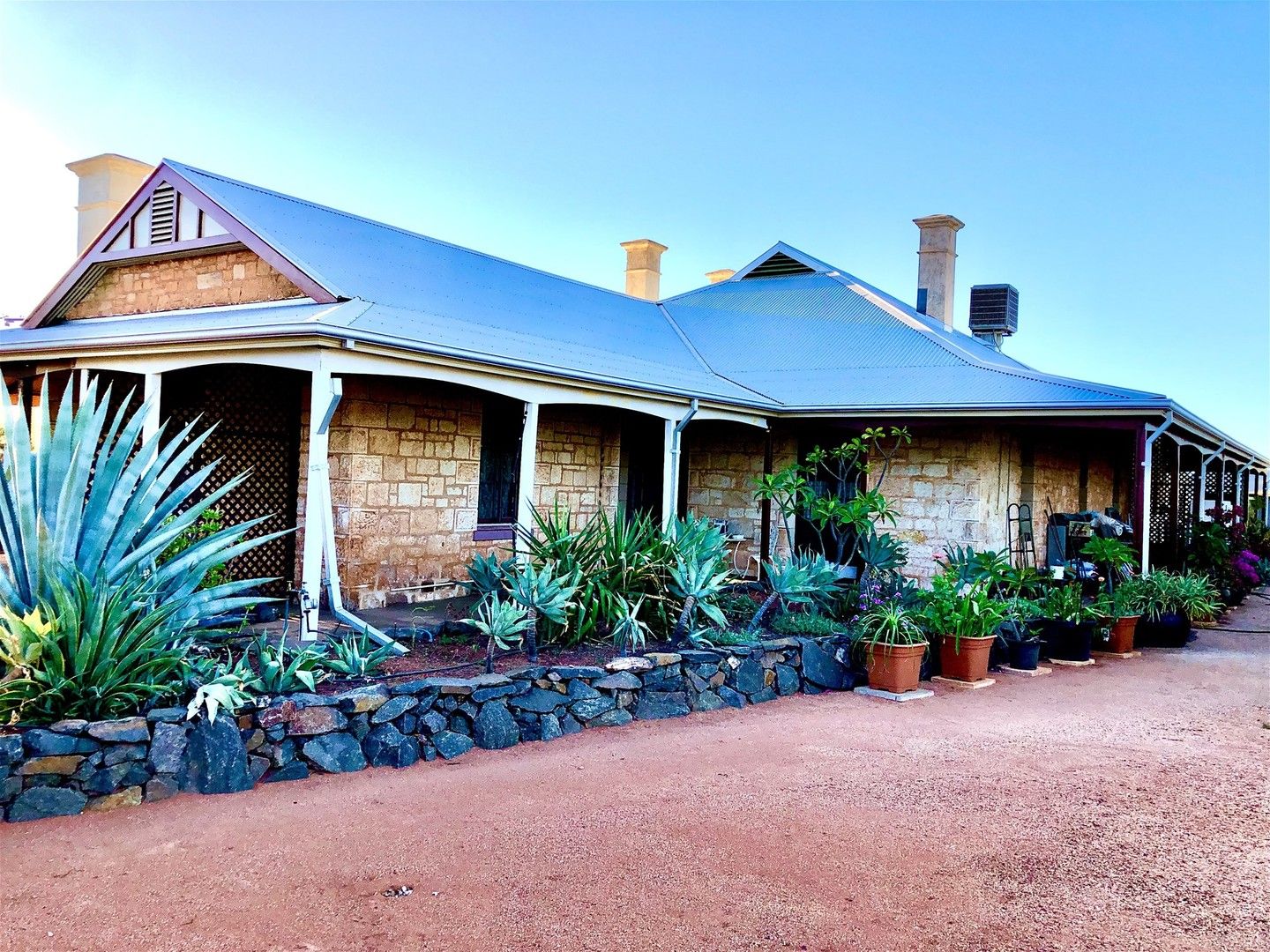 14 Richmond Street, Cue WA 6640 | Domain
