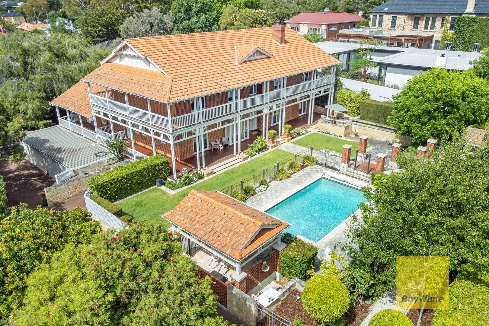 Peppermint Grove WA 6011 - 5 beds house for Sale, Offers closing 5th ...