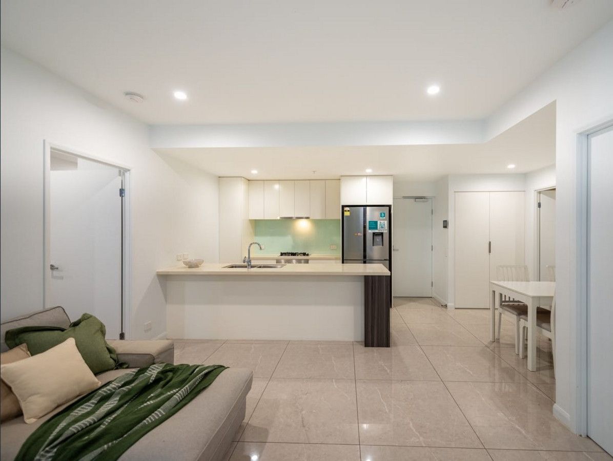 238/181 Clarence Road, Indooroopilly QLD 4068 - Apartment For Rent ...