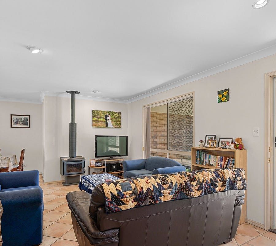 12 Mirage Street, Brassall QLD 4305 - House For Rent | Domain