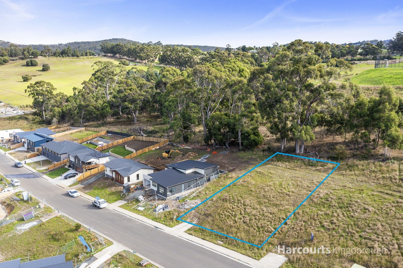 19 O'Connor Drive, Kingston TAS 7050 | Domain