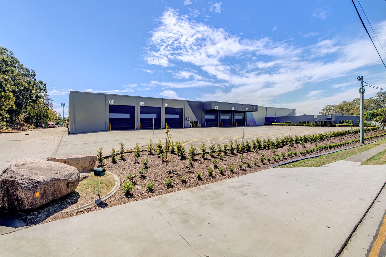 141 Boundary Road, Oxley | Property History & Address Research | Domain