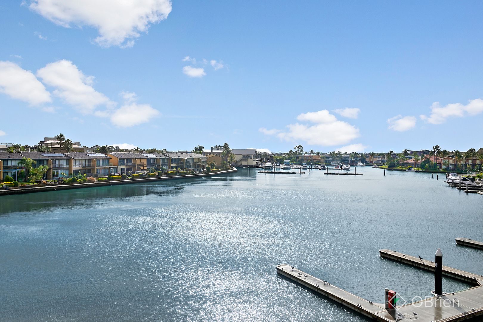 45/5 Thompson Road, Patterson Lakes VIC 3197 - Apartment For Rent | Domain