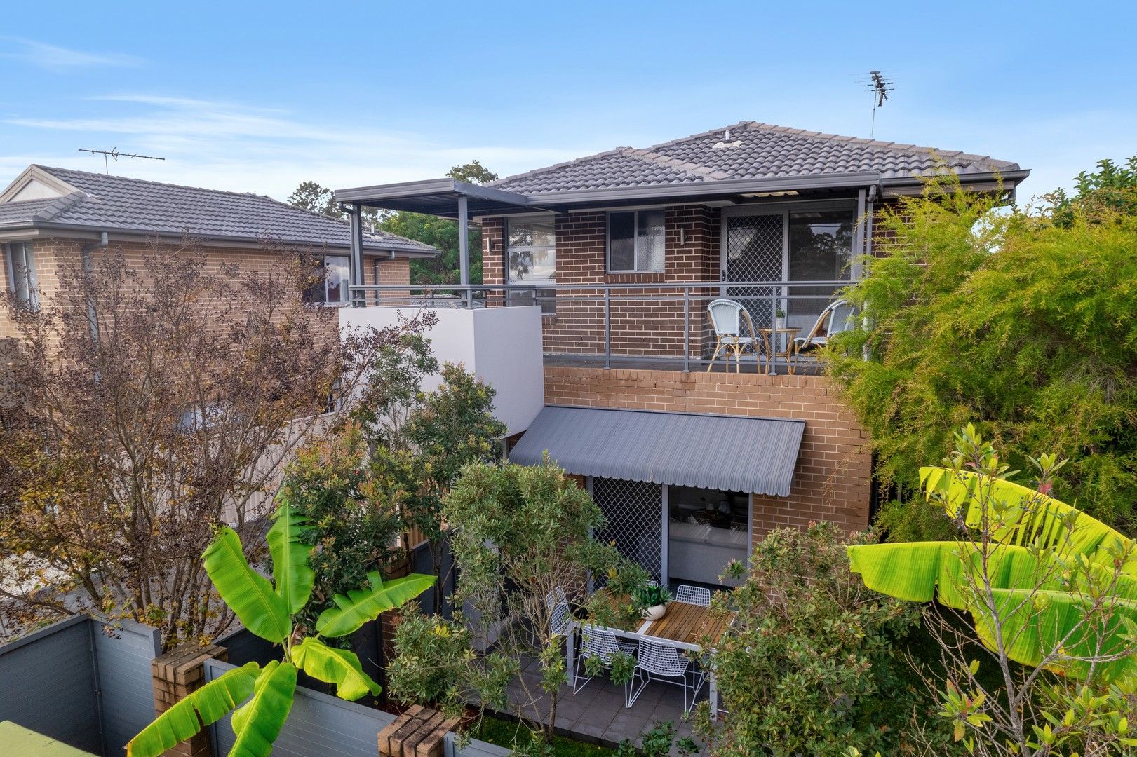 10/3-5 Tungarra Rd, Girraween NSW 2145 | Domain