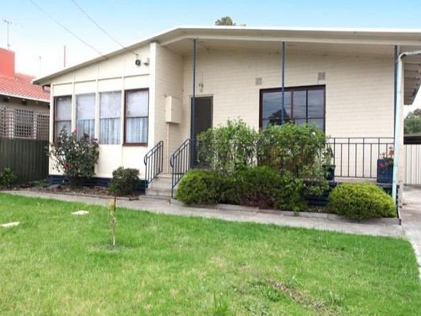 6 Heffernan Street, Laverton VIC 3028 - House For Rent | Domain