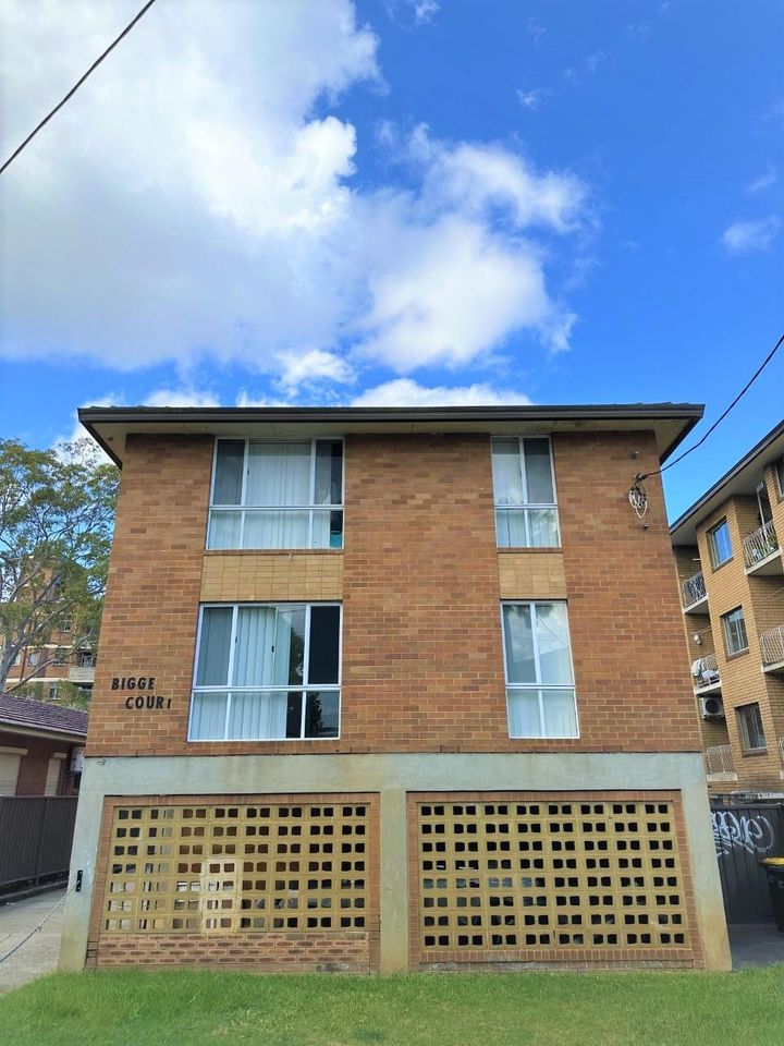 3/90 Bigge Street, Liverpool NSW 2170 - Apartment For Rent | Domain