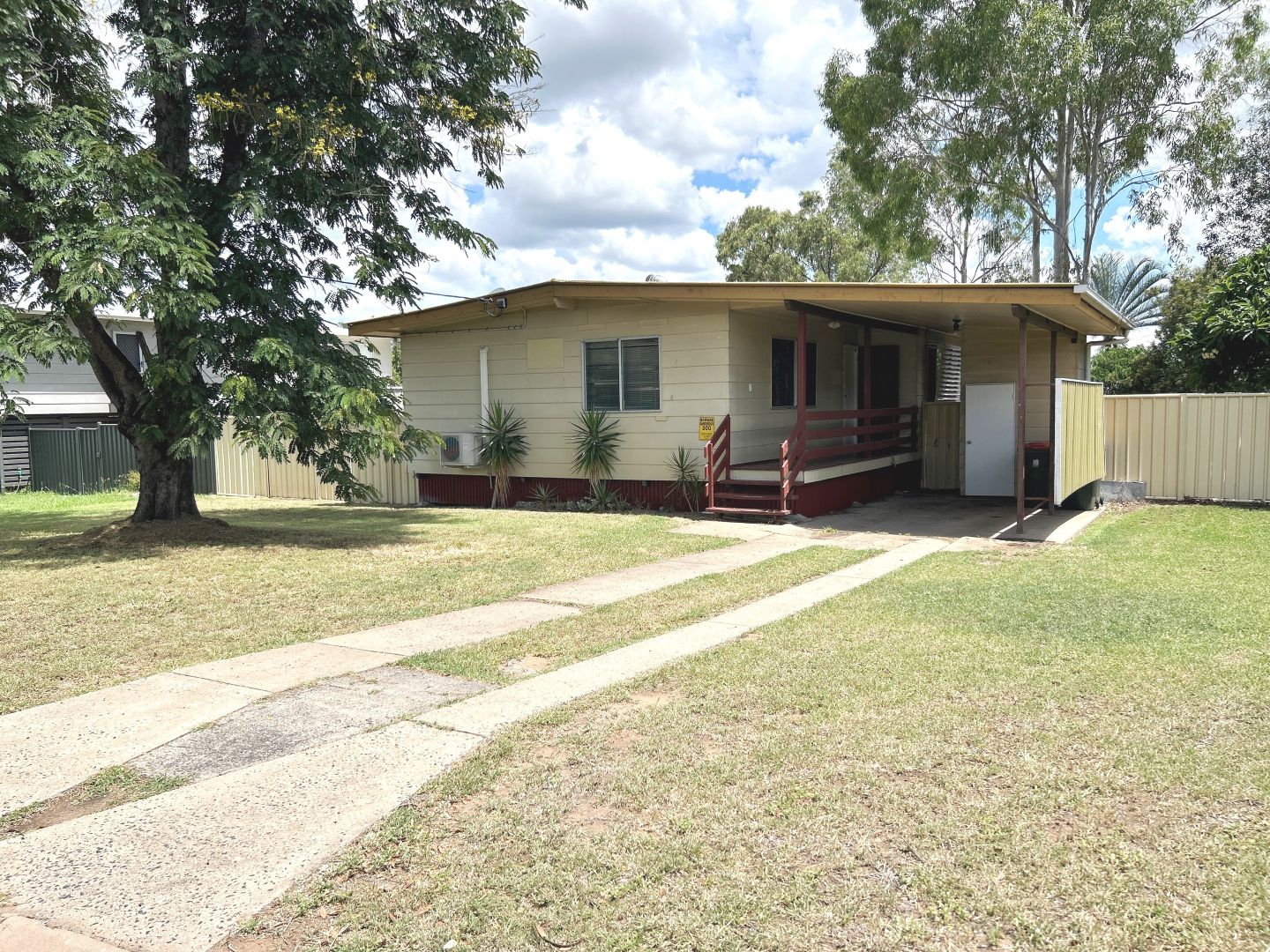 8 Fisher Street, Dysart QLD 4745 - House For Rent | Domain