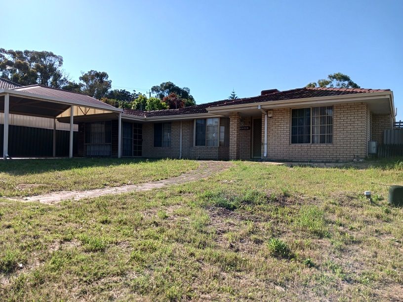 Sold 25 Craigie Drive, Beldon WA 6027 on 01 Oct 2023 - 2018798661 | Domain