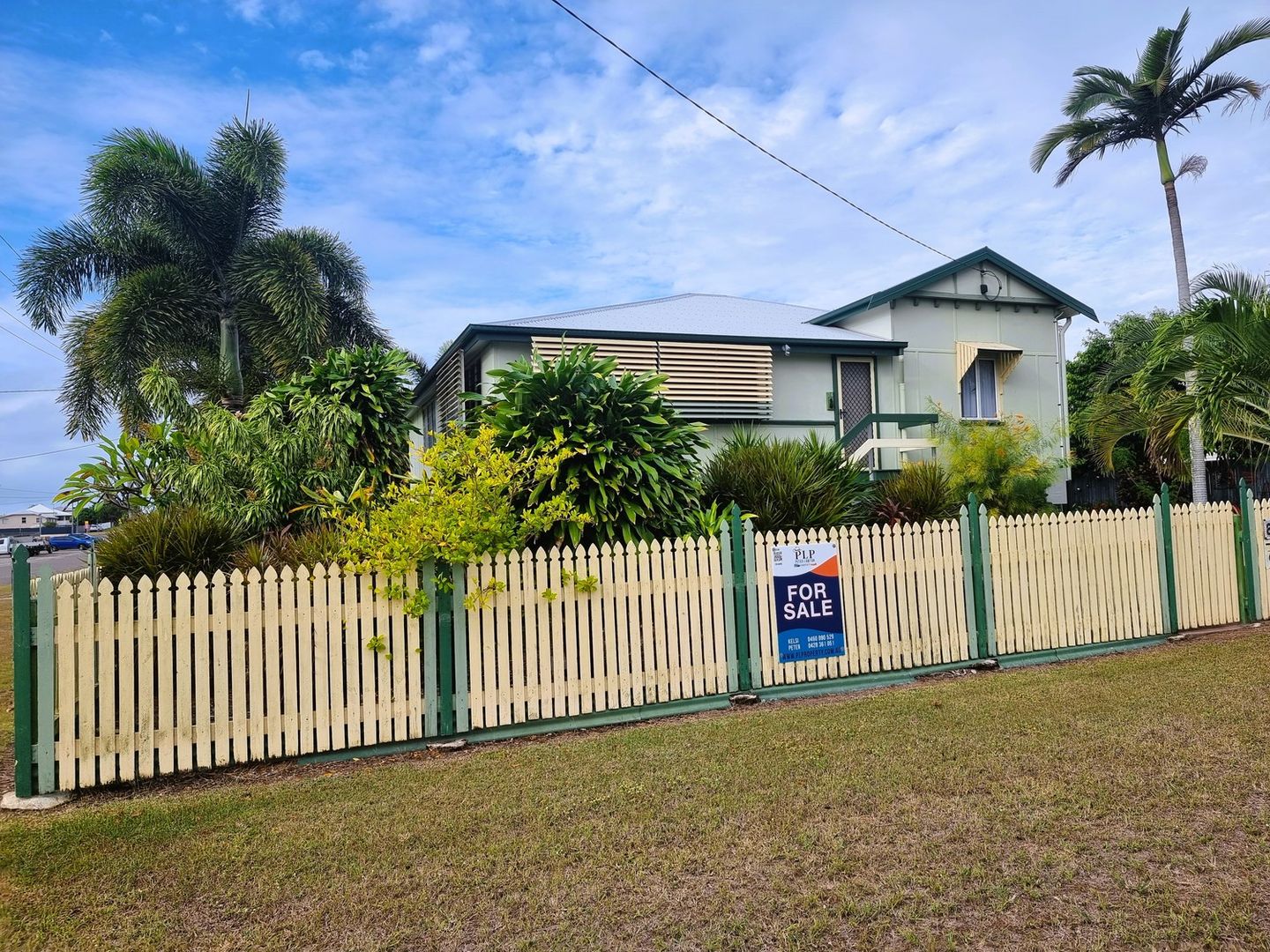 26 Sinclair Street, Bowen QLD 4805 | Domain