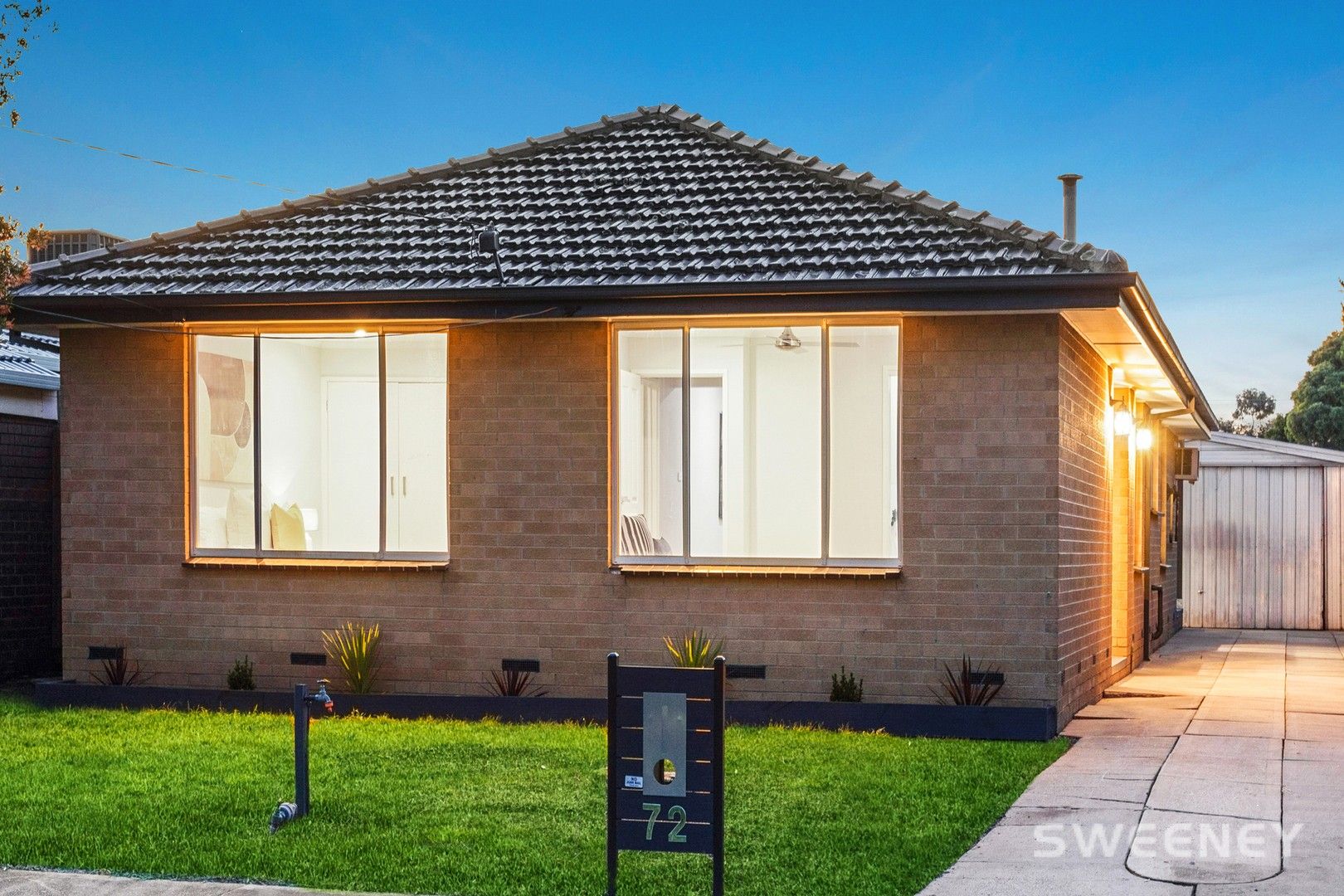 72 Talbot Street, Altona Meadows VIC 3028 | Domain