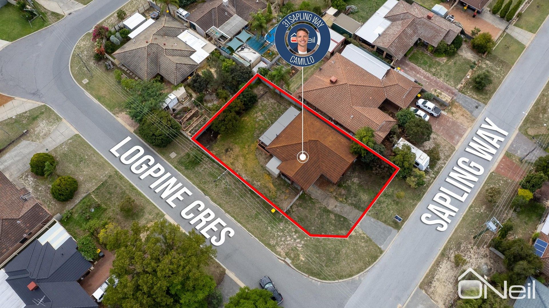 31 Sapling Way, Camillo WA 6111 | Domain