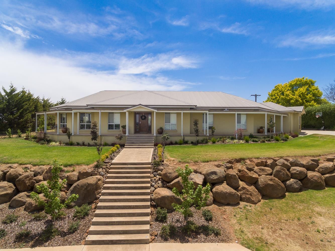 Sold 140 Gorman Road, Orange NSW 2800 on 29 Jan 2021 - 2015979362 | Domain