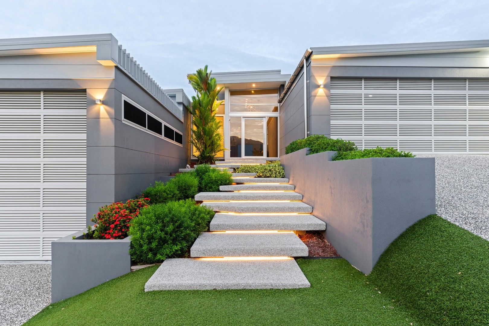54 The Peak Road, Brinsmead QLD 4870 | Domain