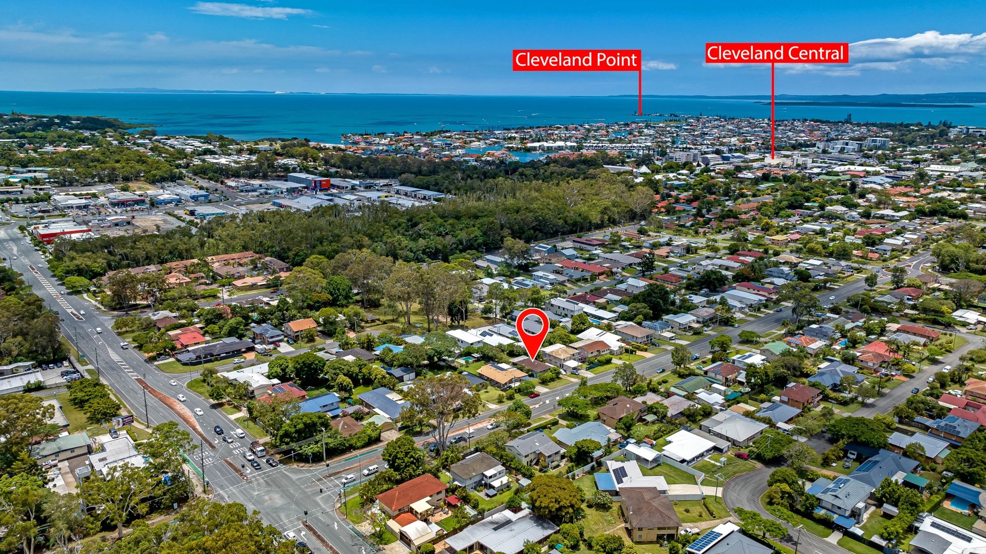 202 Russell Street, Cleveland QLD 4163 | Domain