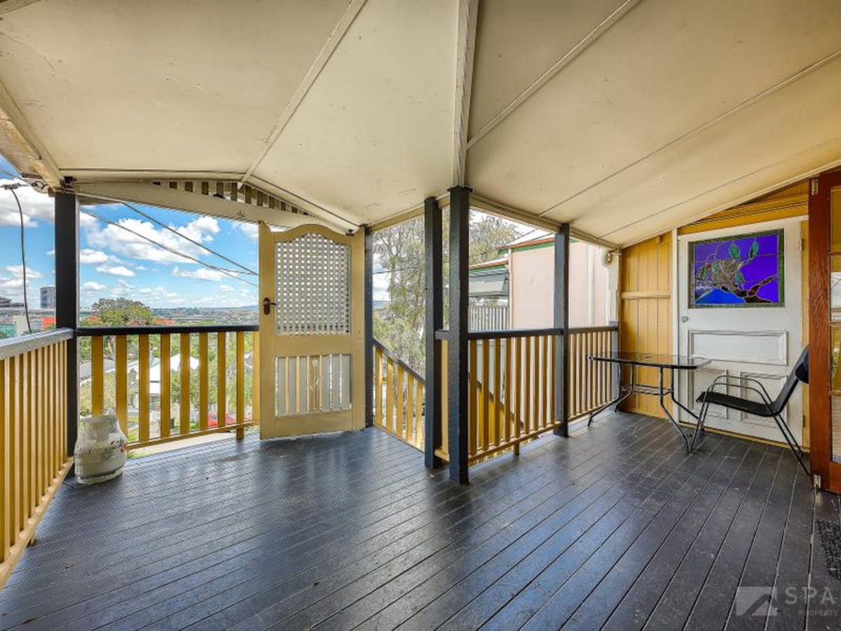 53 Mountjoy Street, Petrie Terrace QLD 4000 - House For Rent | Domain