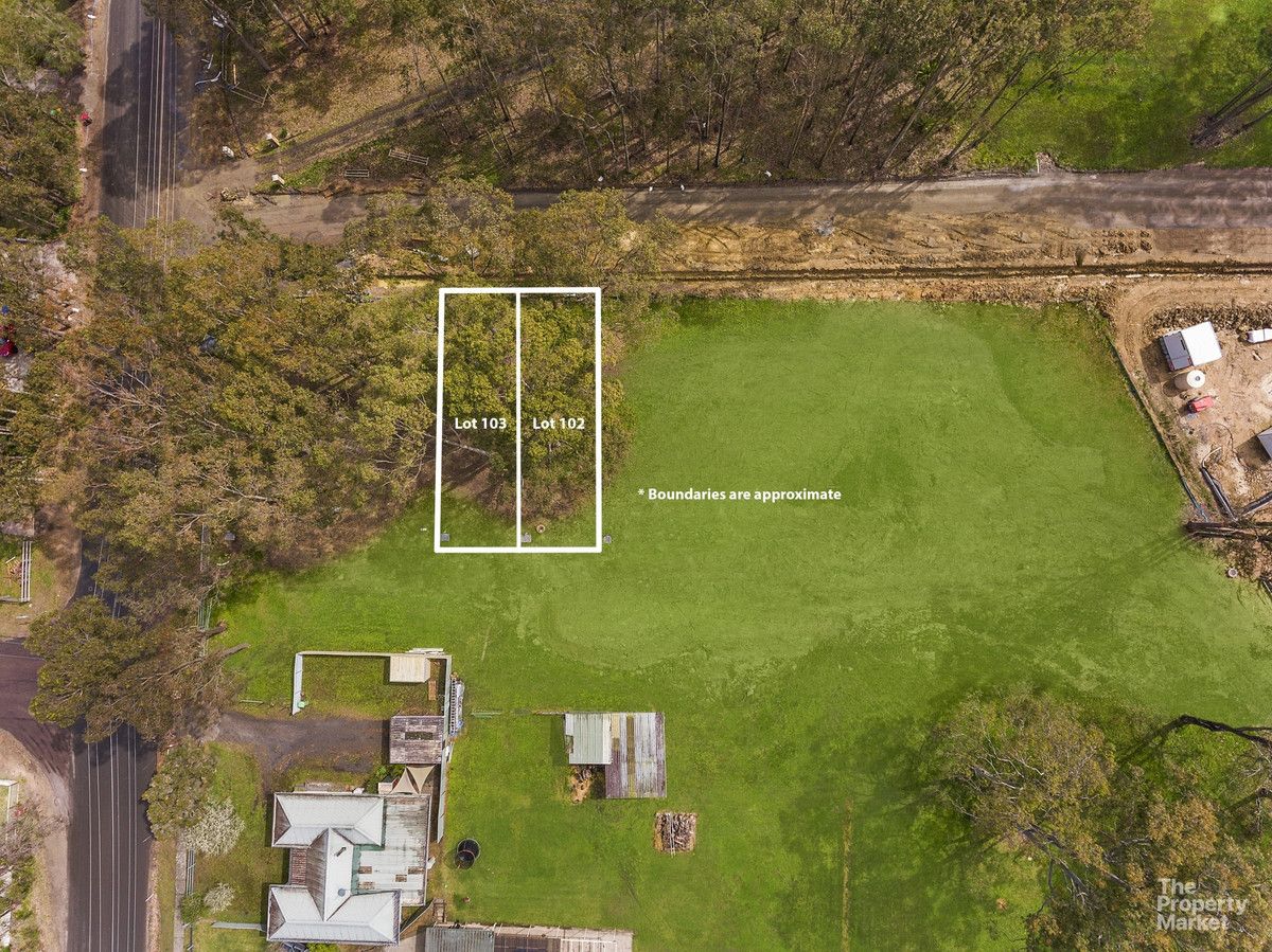 Lot 103 Celestial Drive, Warnervale NSW 2259 | Domain